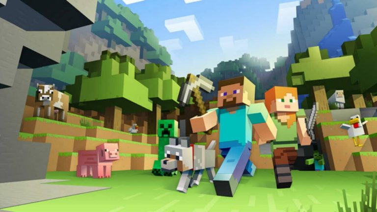 How to Update Your Minecraft World and Server to a New Version – NTT ...